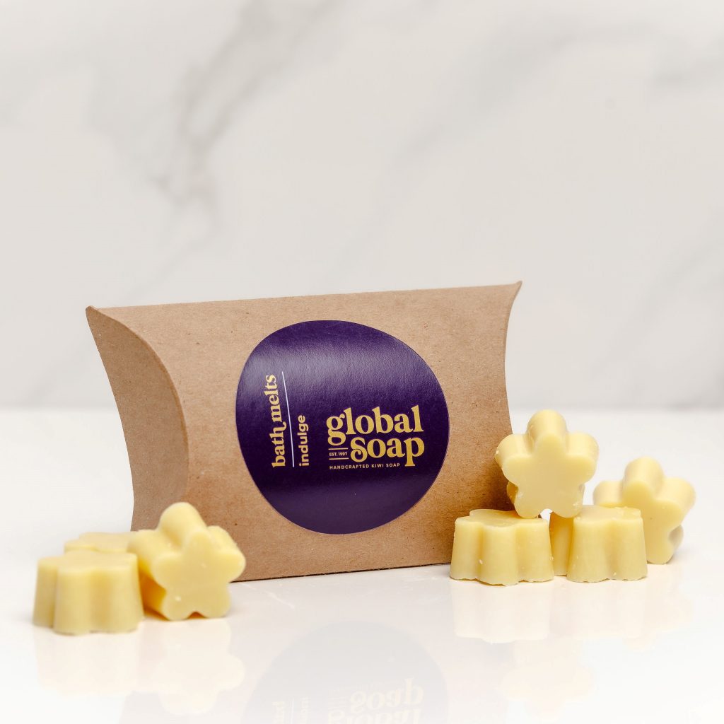 Handmade Natural Soap Since 1997 - Global Soap