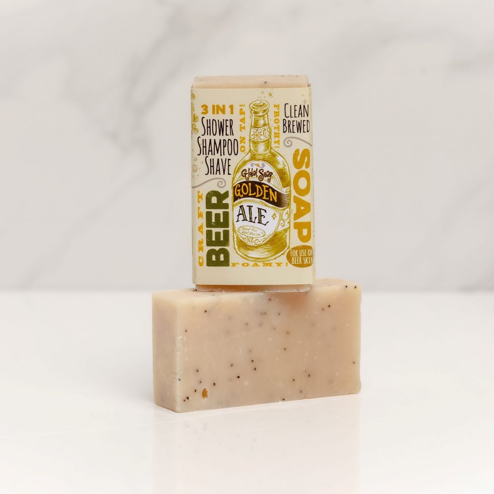 Handmade Natural Soap Since 1997 - Global Soap
